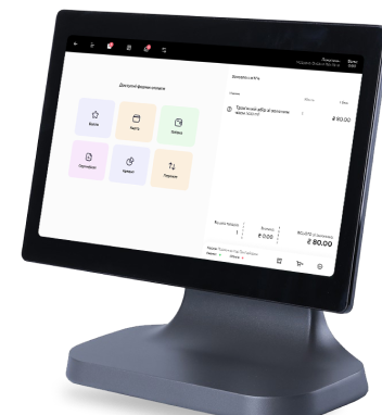 i.EKA kasos aparatas - PAYKIT